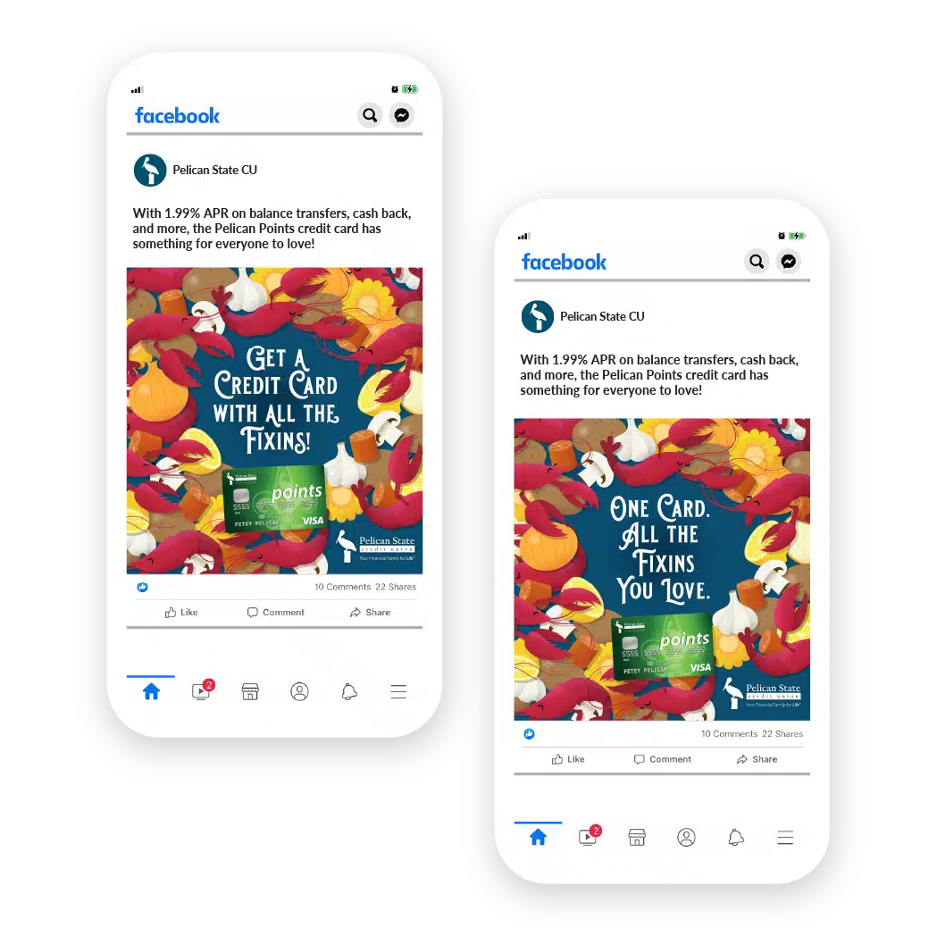LED Integrated Marketing Campaign | BBR Creative